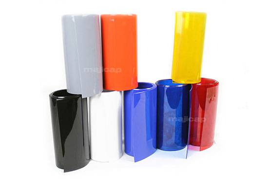 Bande pvc souple – Table de cuisine