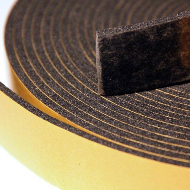 Joint en néoprène sur mesure - Majicap, fabricant de joints industriels