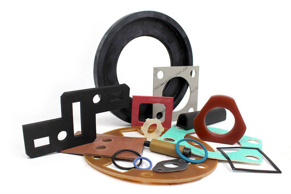 Joint industriel d'étanchéité caoutchouc - Majicap, fabricant de joints ...