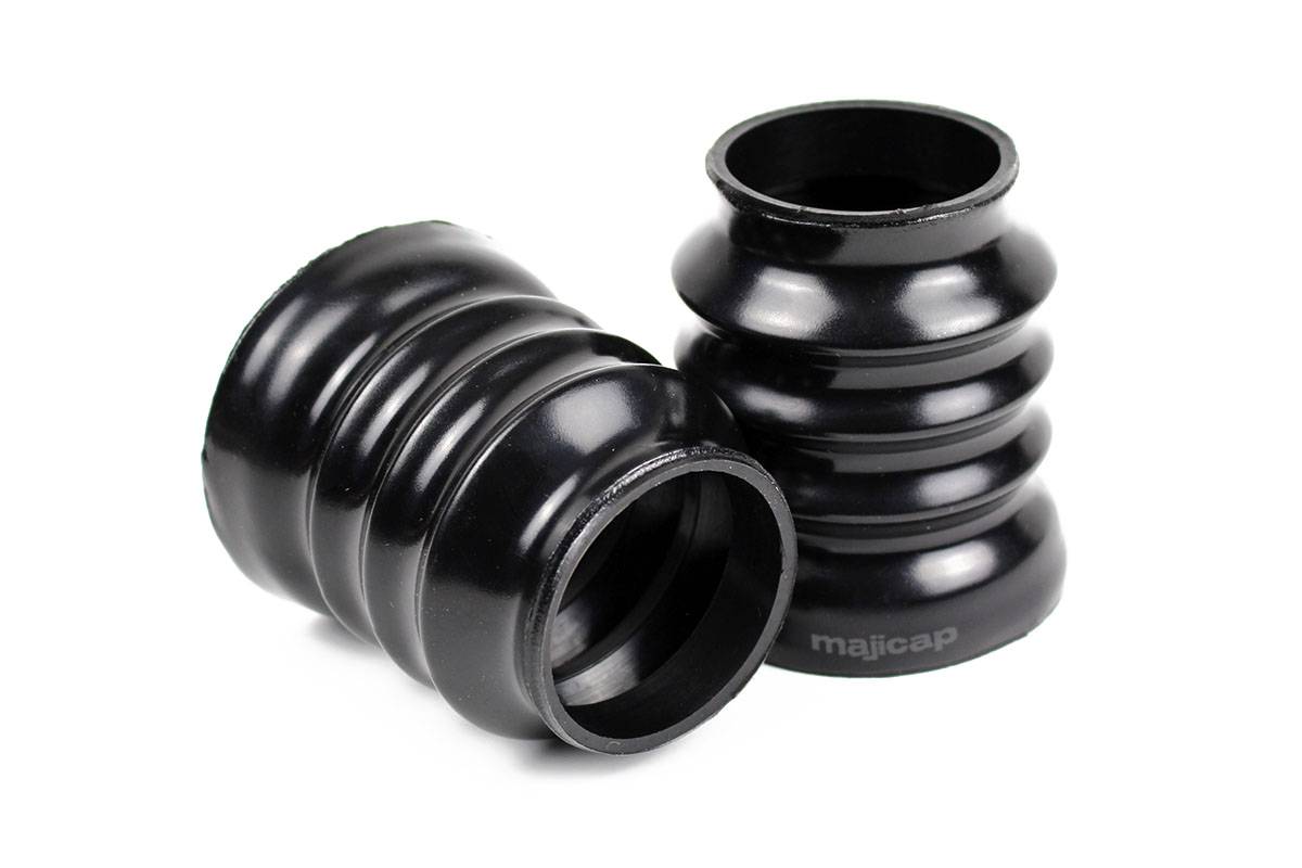 Soufflet en caoutchouc sur mesure - Majicap, fabricant de joints ...